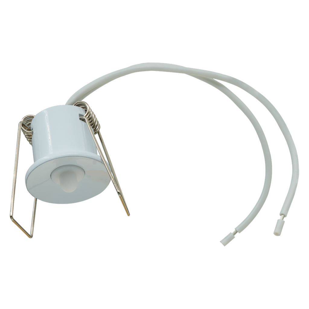 Temperature Sensor PT1000 ceiling installation | function Products AB